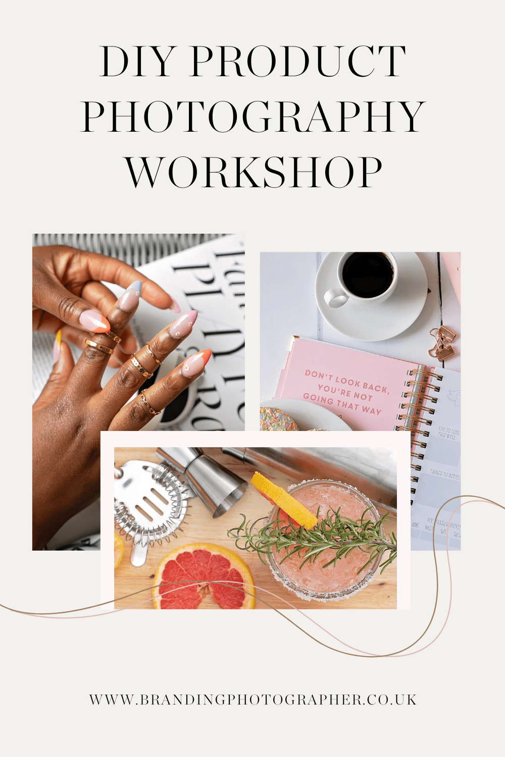 Discover the secrets of great product photos | Maryanne Scott